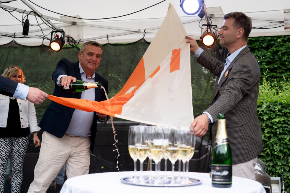 Slovaňák | Gymnázium Brno