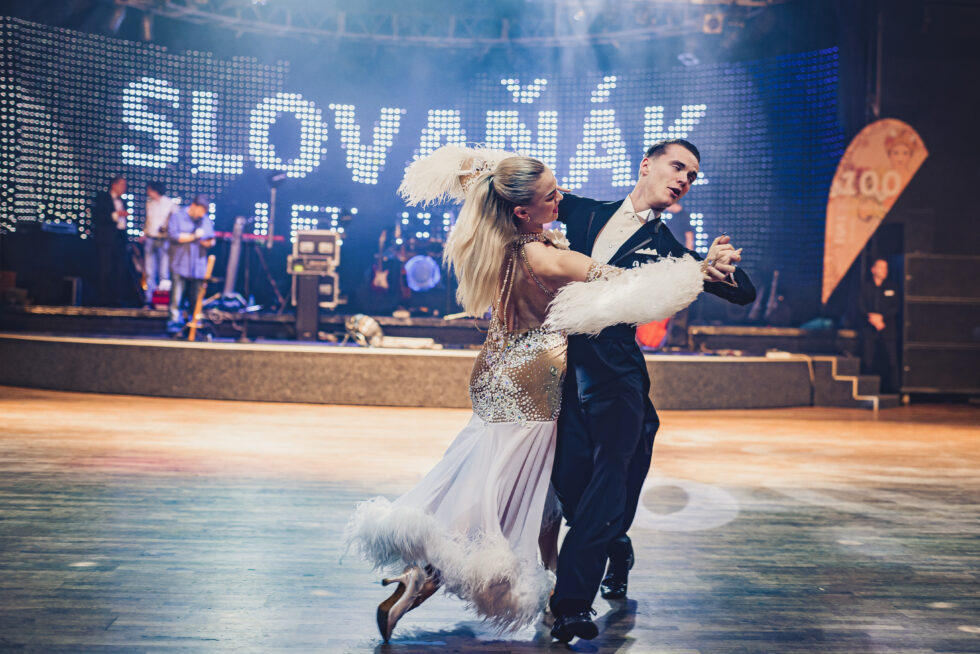 Slovaňák | Gymnázium Brno