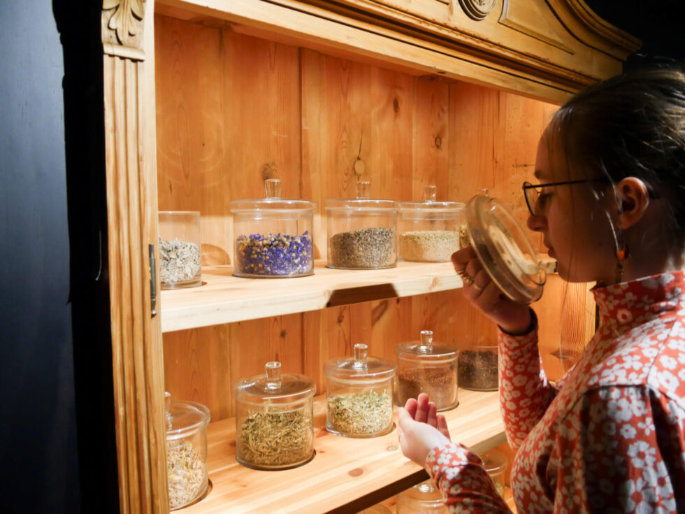 Slovaňák | Gymnázium Brno