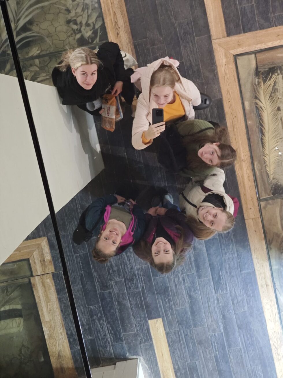 Slovaňák | Gymnázium Brno